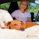 Pelsbarn Beroligende Bilseng til Hund – Pelsbarn